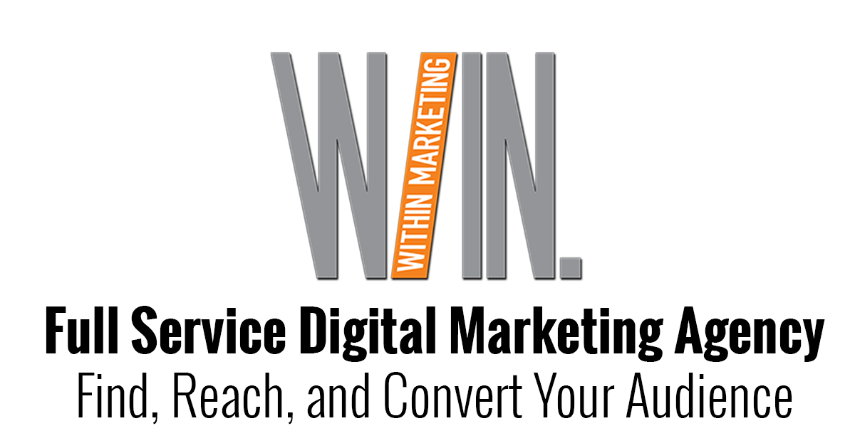 Orlando Digital Marketing SEO Agency | Within Marketing